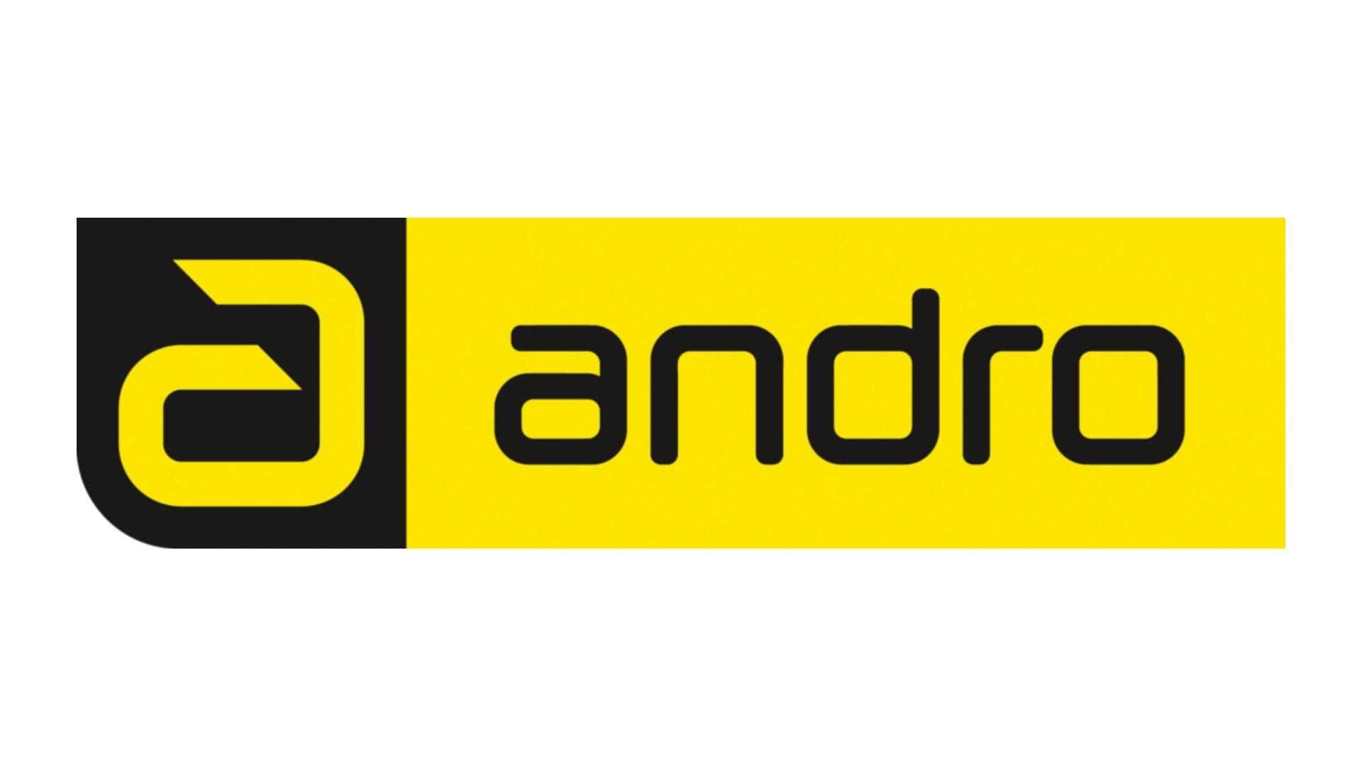 Andro Shakehand Blades – American Table Tennis