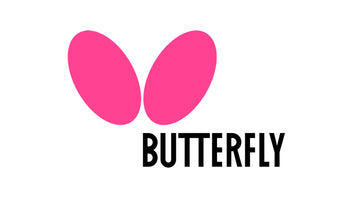 Butterfly – American Table Tennis