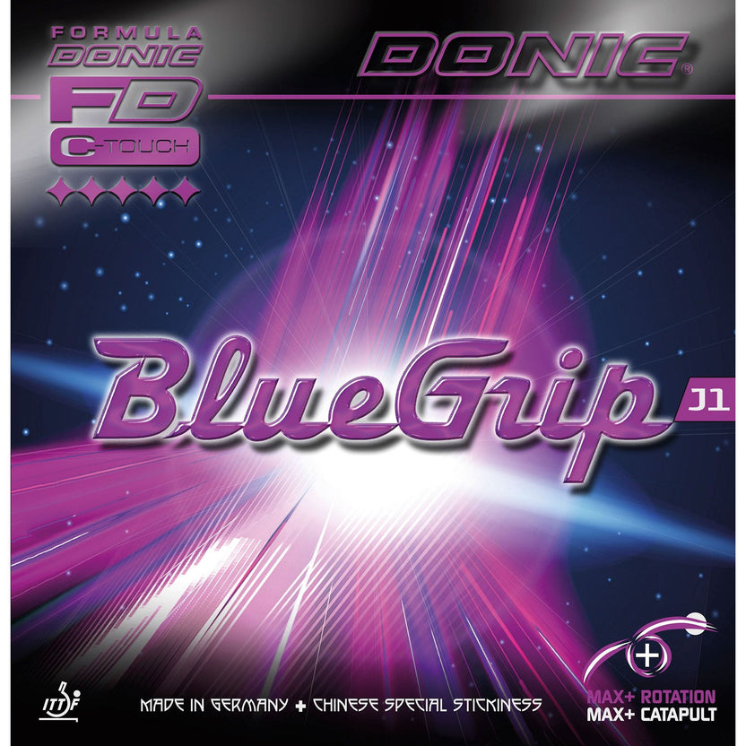 Donic – American Table Tennis