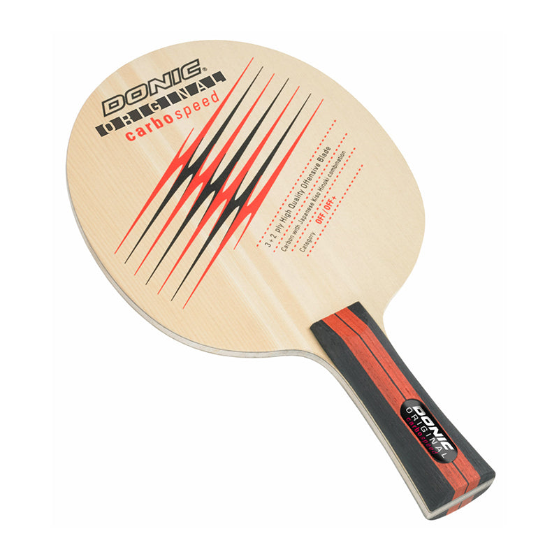 Donic – American Table Tennis