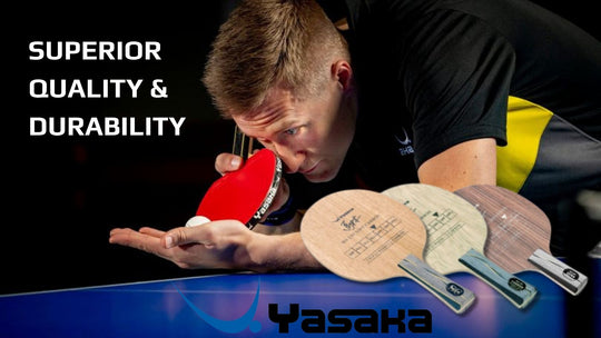 American Table Tennis