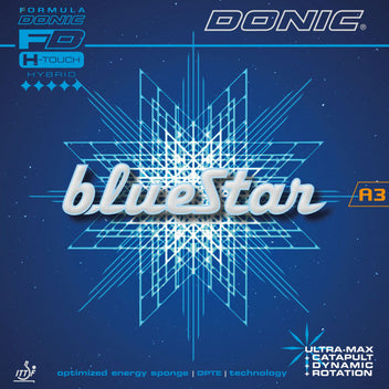 Donic – American Table Tennis